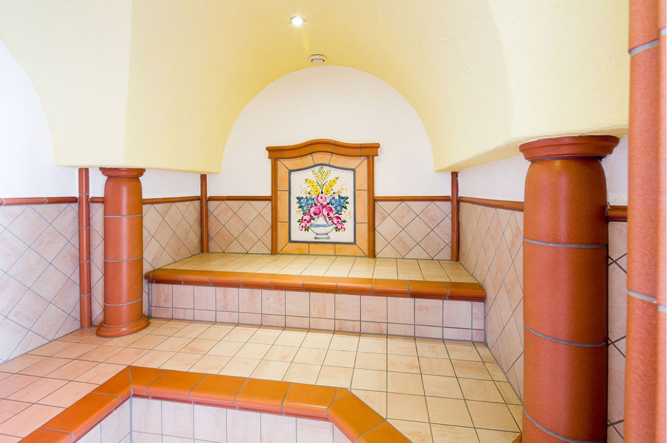 Wellness - Hotel Leitner - Traumtage in Traumlage in Mittelberg im ...