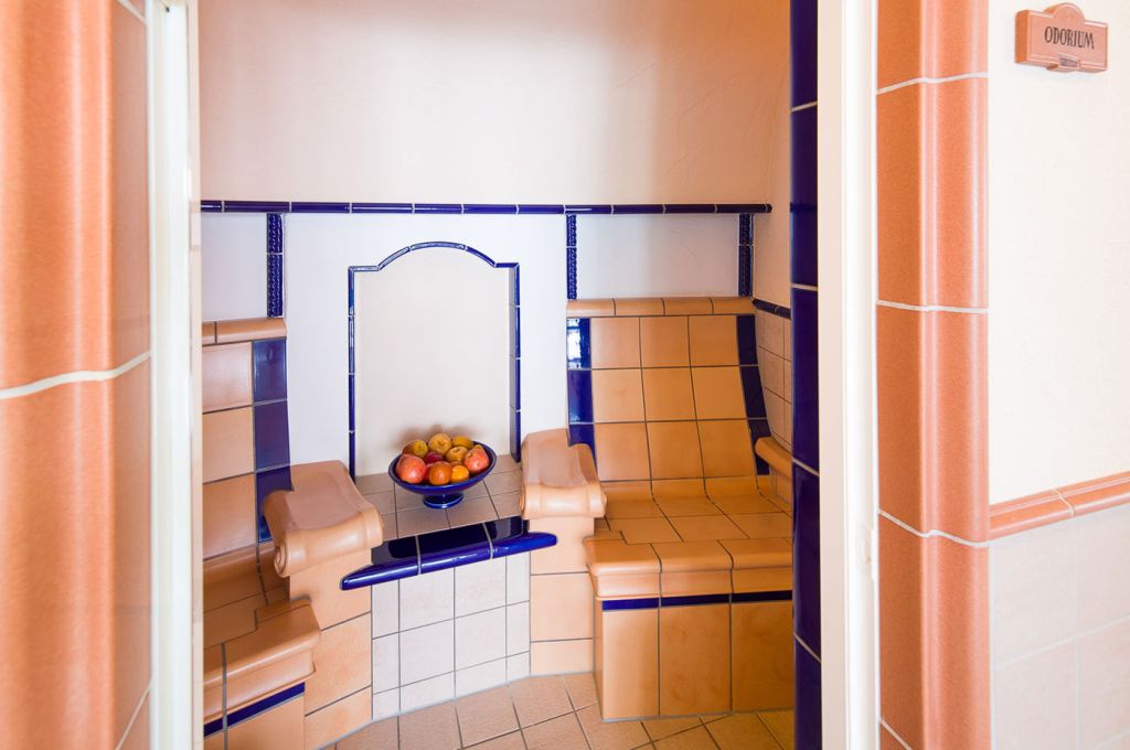 Wellness - Hotel Leitner - Traumtage in Traumlage in Mittelberg im ...