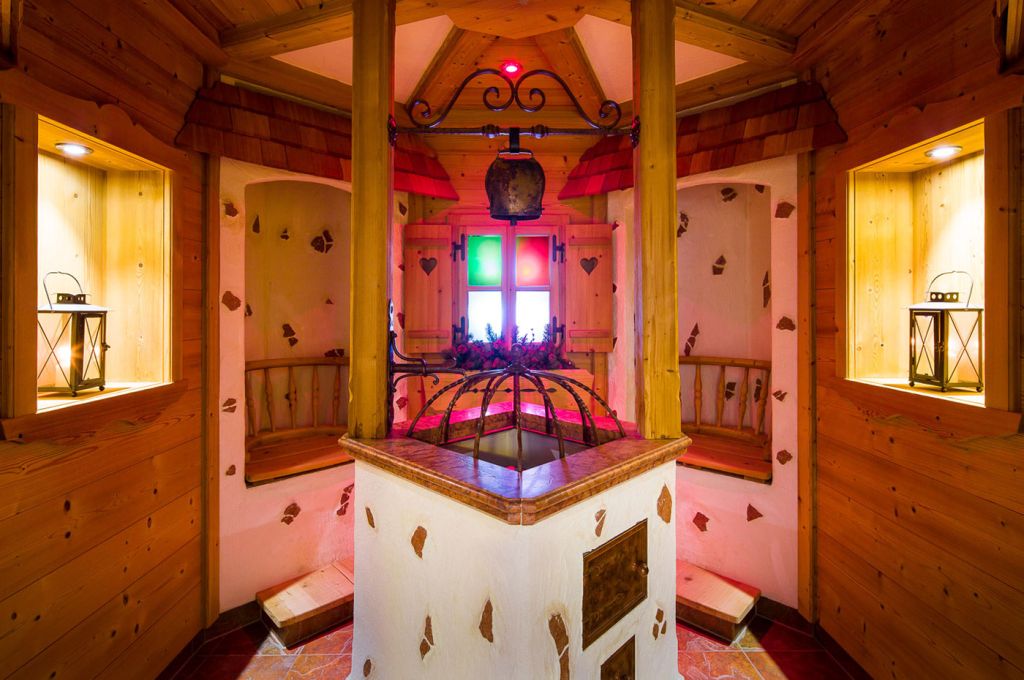 Wellness - Hotel Leitner - Traumtage in Traumlage in Mittelberg im ...
