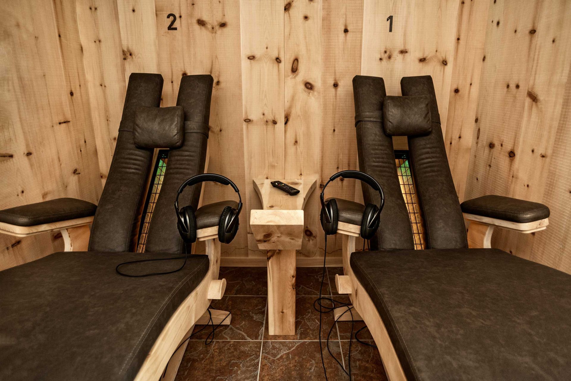 Wellness - Hotel Leitner - Traumtage in Traumlage in Mittelberg im ...